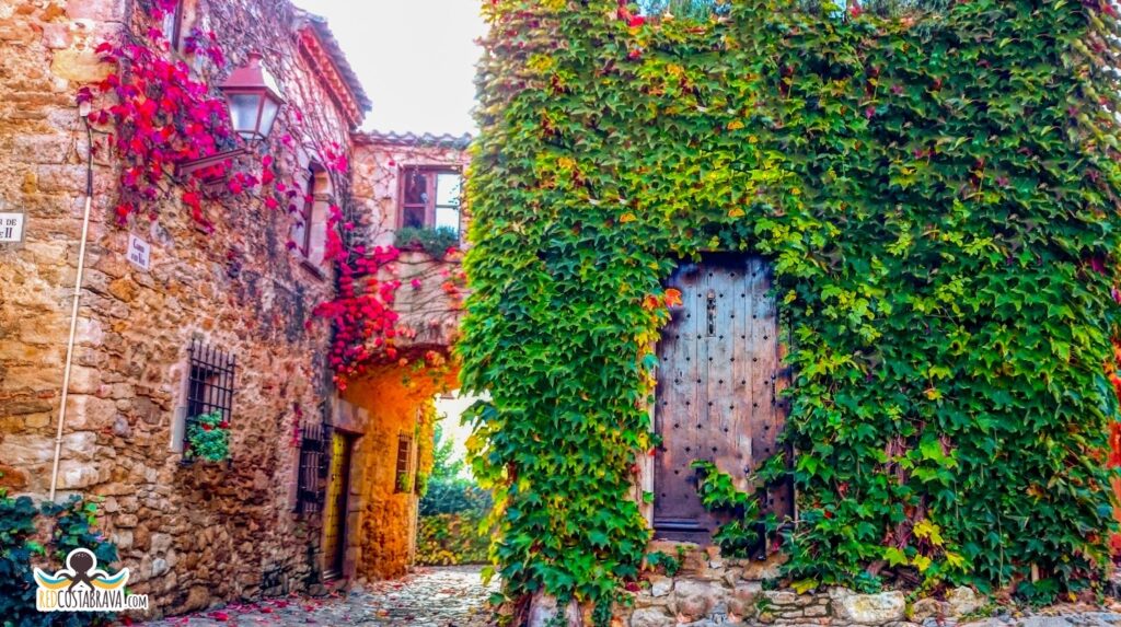 Qué ver en Peratallada (Girona) | Ruta medieval e Histórica
