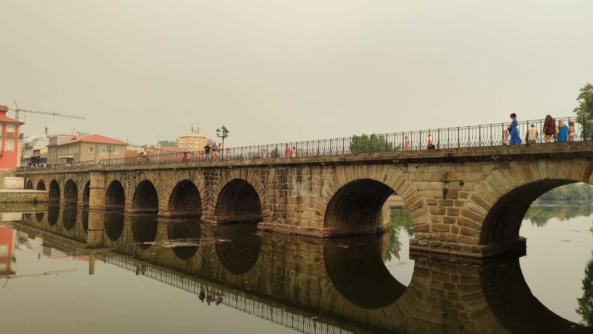 Qué ver en Chaves | Mapa y Guía completa del inicio de la Ruta N2