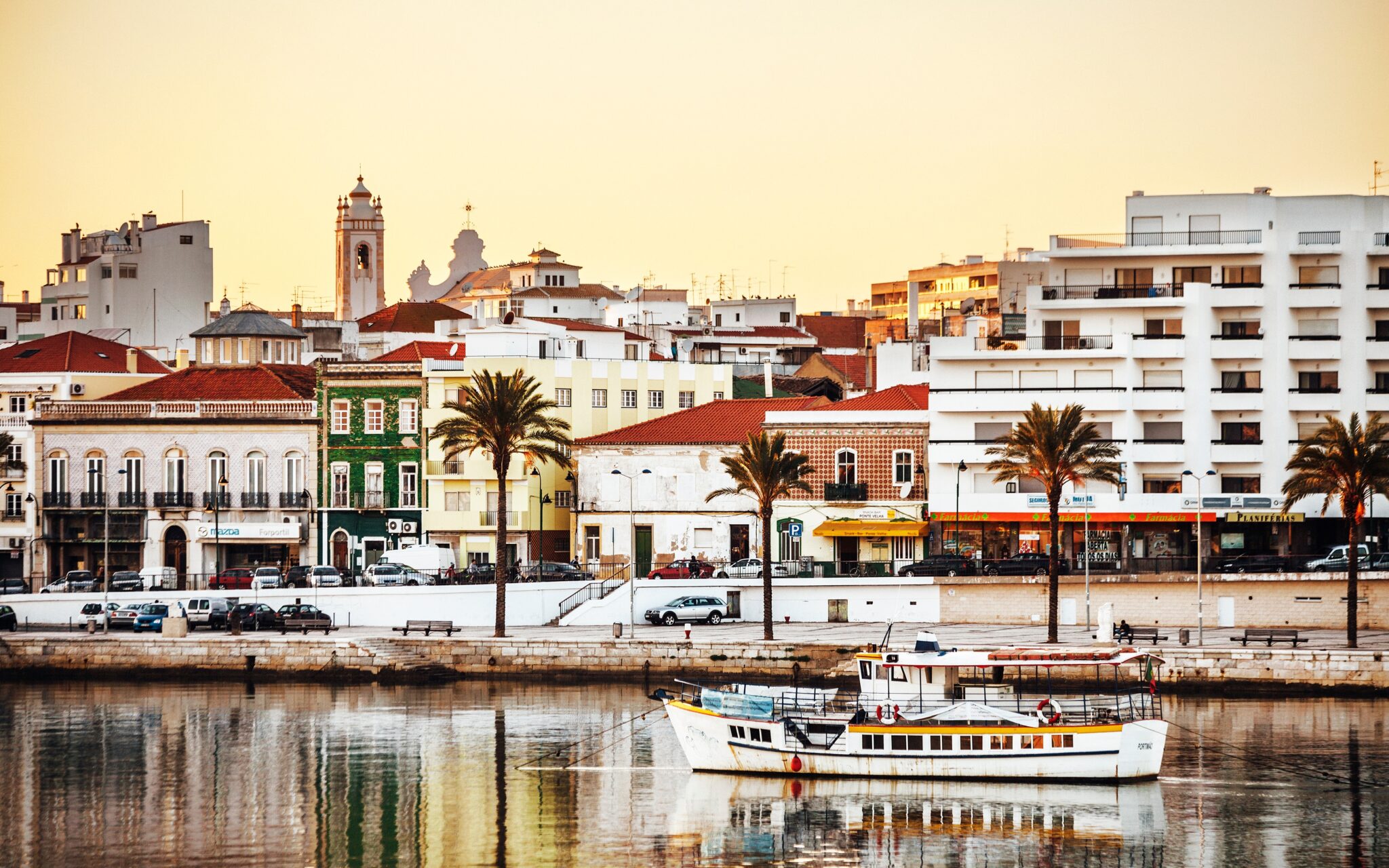 Qué ver en el Algarve en 2 días (Portugal) | GUÍA y PLAYAS TOP